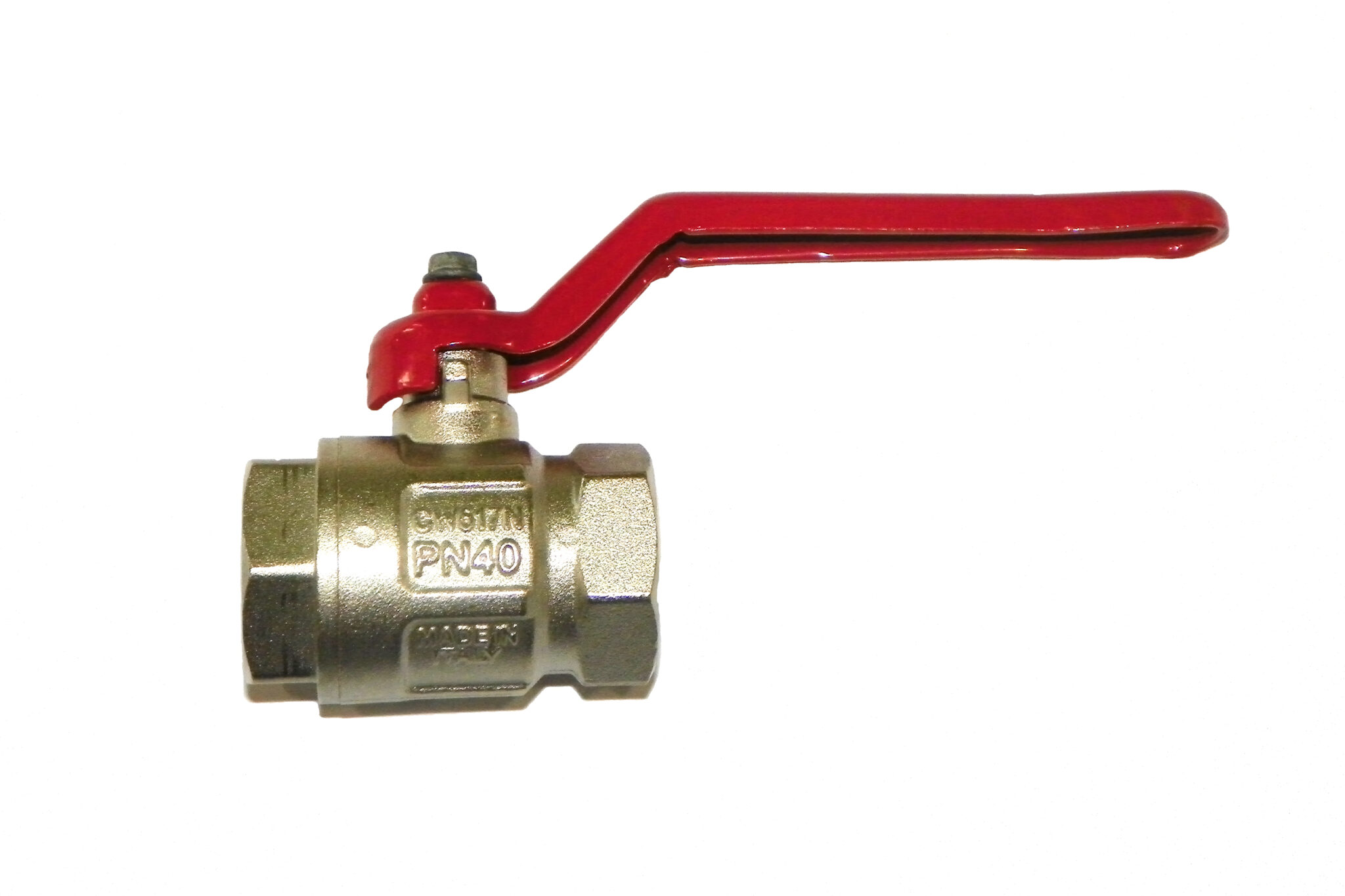 Kulventiler, Skjutventiler - Waterboys