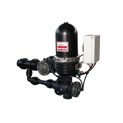 Tryckregulatorer, Filter - Waterboys